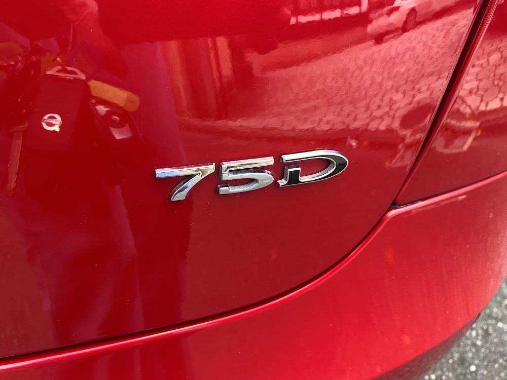 TESLA Model S 75D - 2019 > - Euro Japan Cars