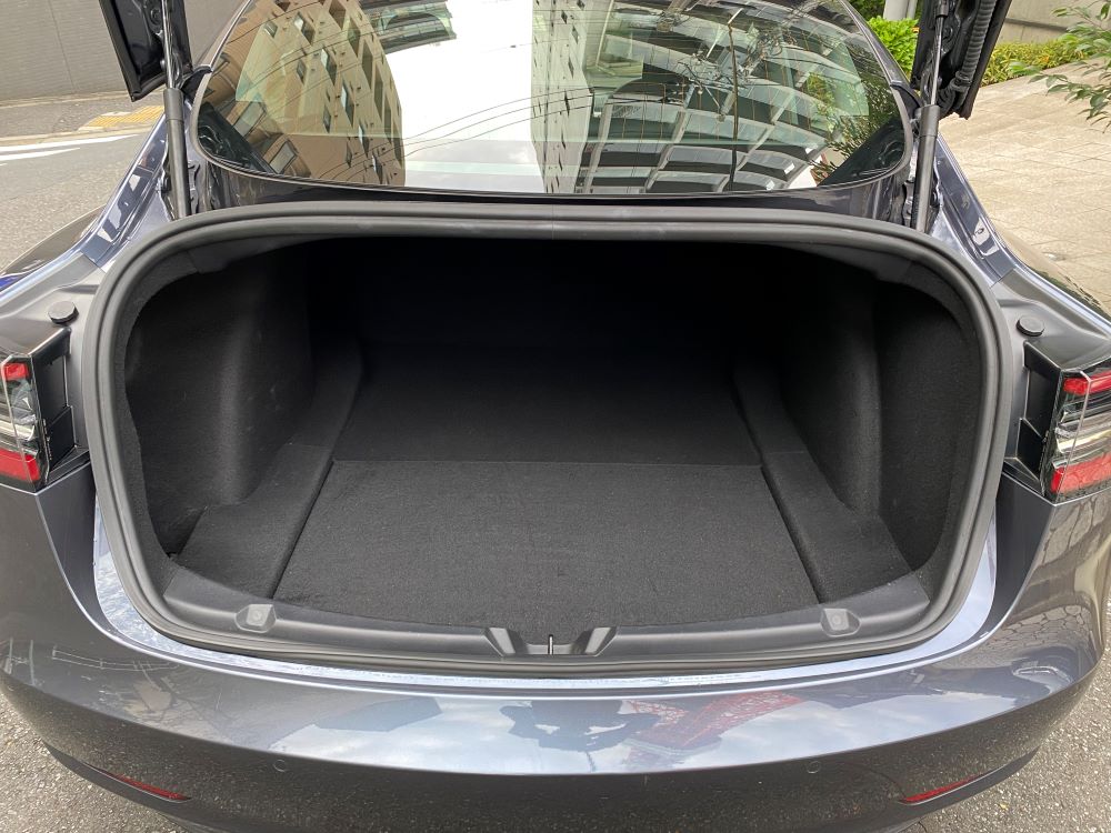 TESLA Model 3 Performance Long Range - 2020 > - Euro Japan Cars