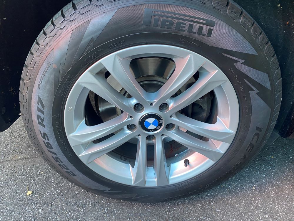 BMW X4 28i M Sport Package Xdrive - 2015 - Euro Japan Cars