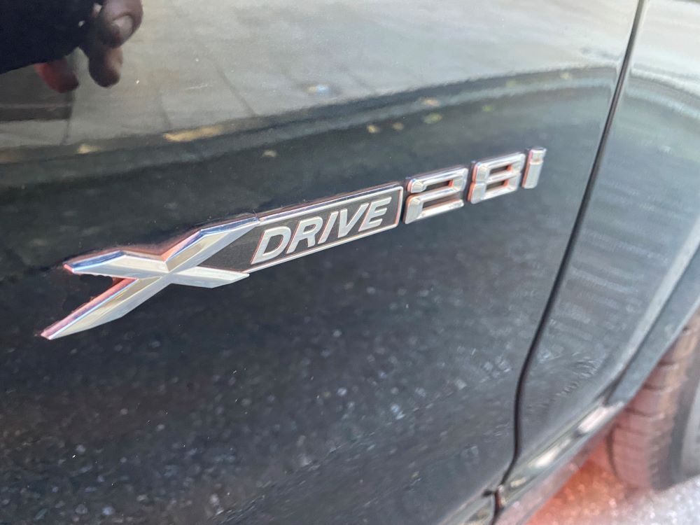 BMW X4 28i M Sport Package Xdrive - 2015 - Euro Japan Cars